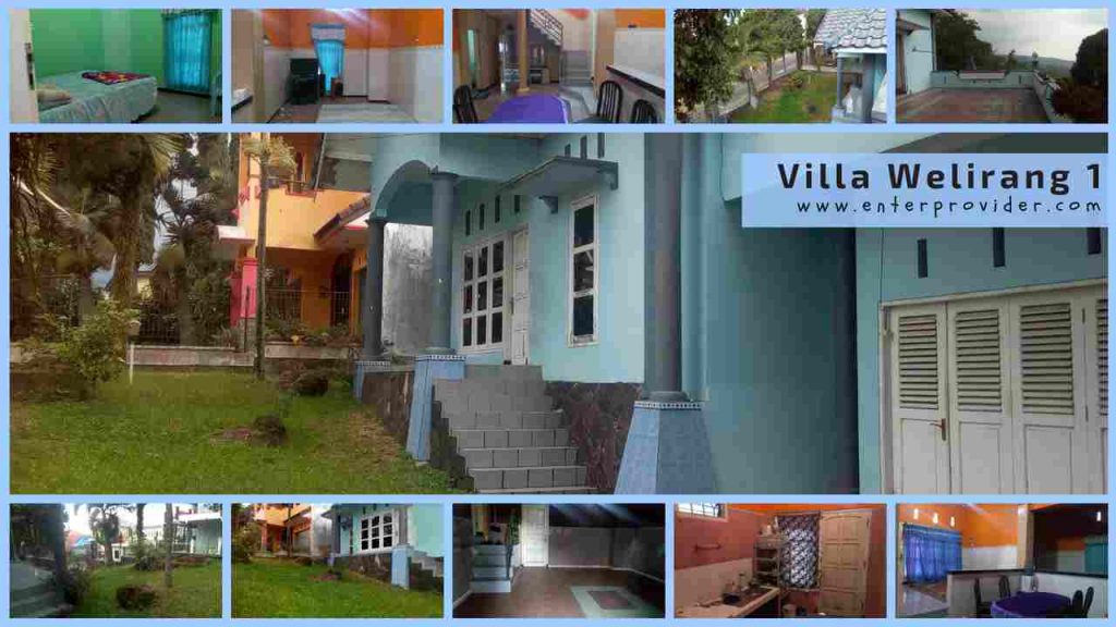 34+ Daftar Sewa Villa Pacet Mojokerto Tahun 2022