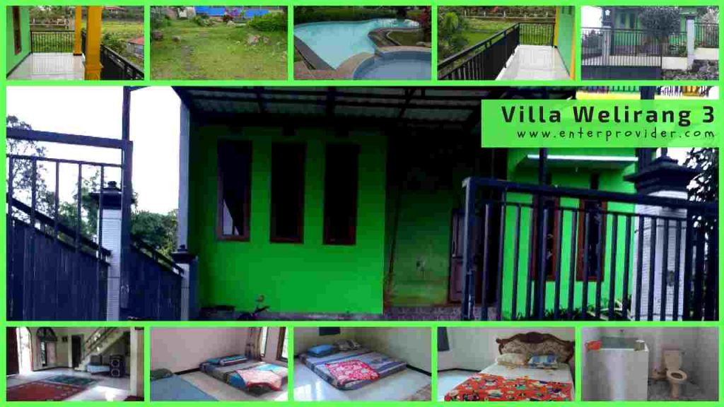 34+ Daftar Sewa Villa Pacet Mojokerto Tahun 2022
