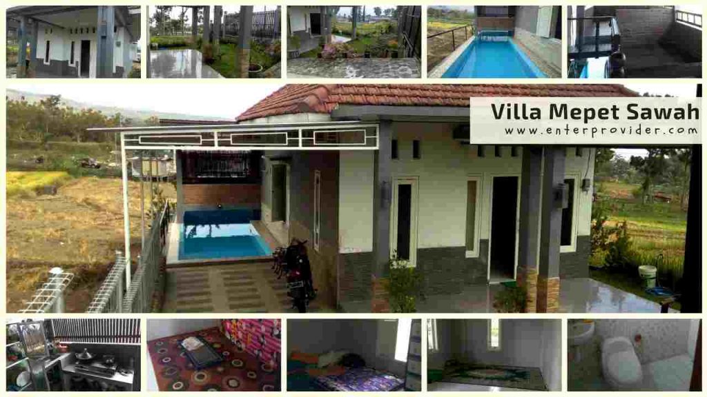 34+ Daftar Sewa Villa Pacet Mojokerto Tahun 2022