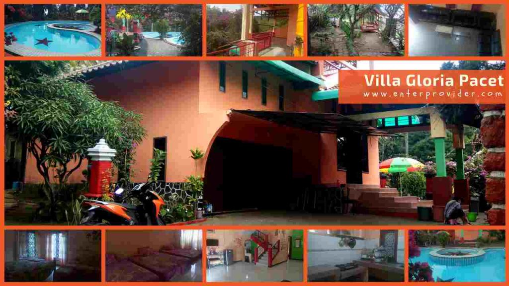 34+ Daftar Sewa Villa Pacet Mojokerto Tahun 2022