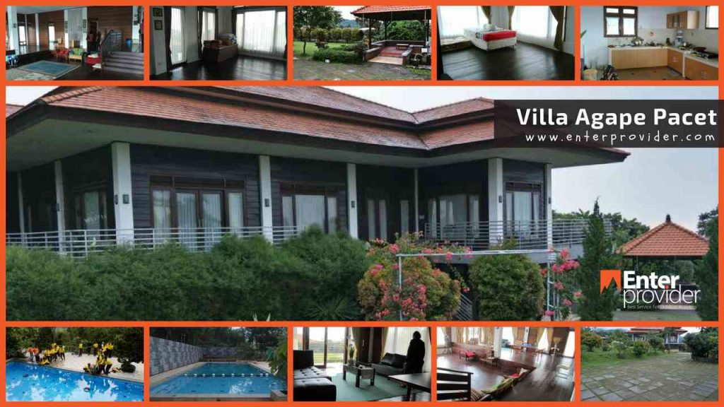 34+ Daftar Sewa Villa Pacet Mojokerto Tahun 2022