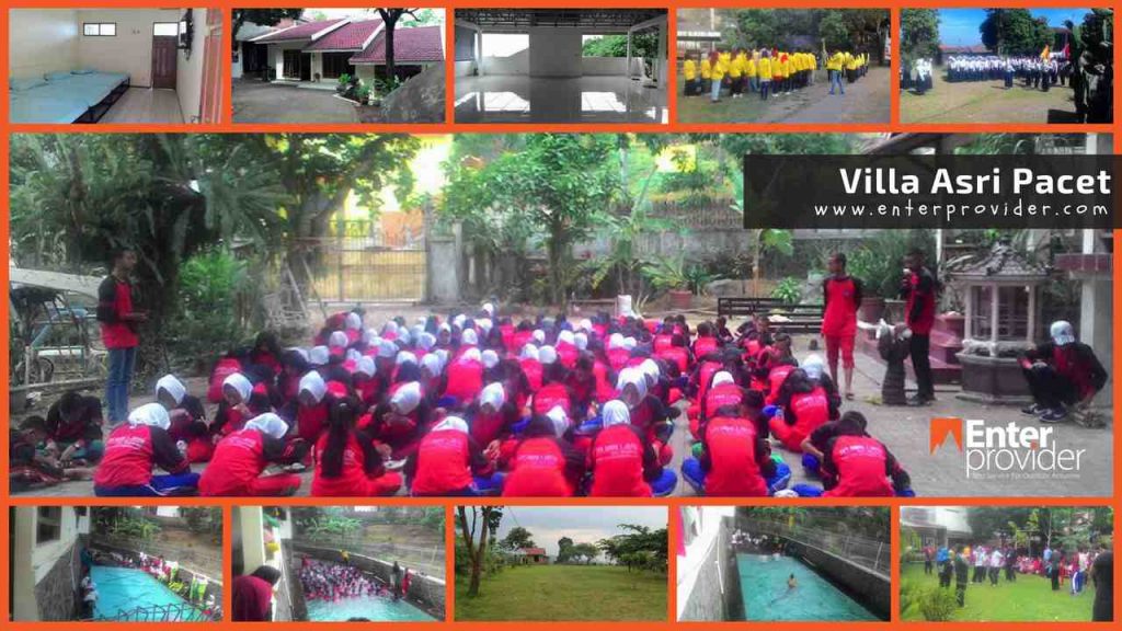 34+ Daftar Sewa Villa Pacet Mojokerto Tahun 2022