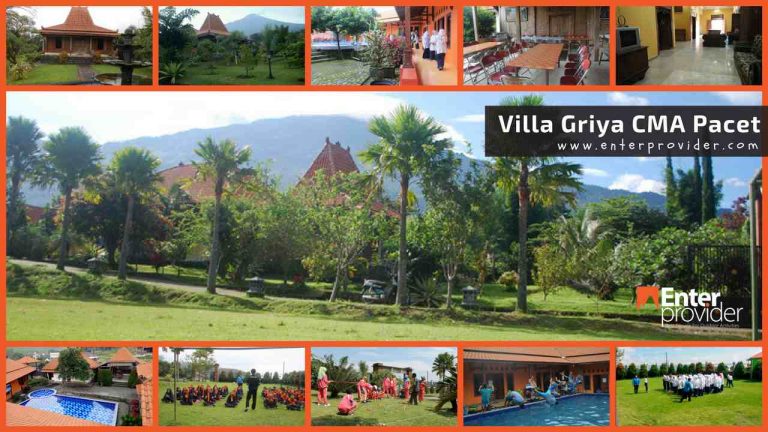 34+ Daftar Sewa Villa Pacet Mojokerto Tahun 2022