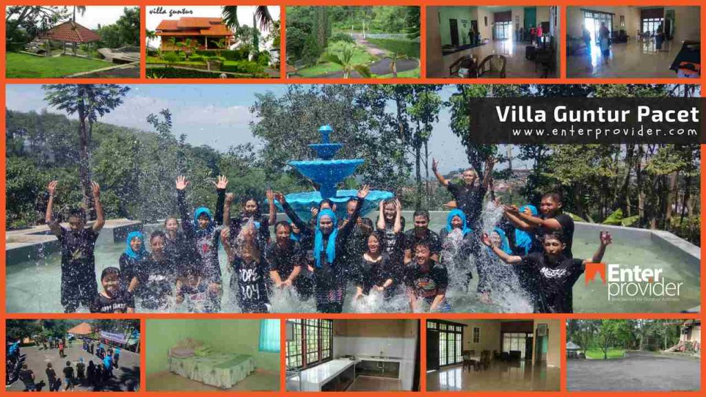 34+ Daftar Sewa Villa Pacet Mojokerto Tahun 2022