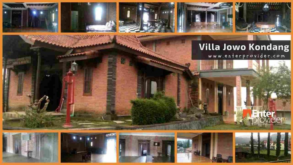34+ Daftar Sewa Villa Pacet Mojokerto Tahun 2022