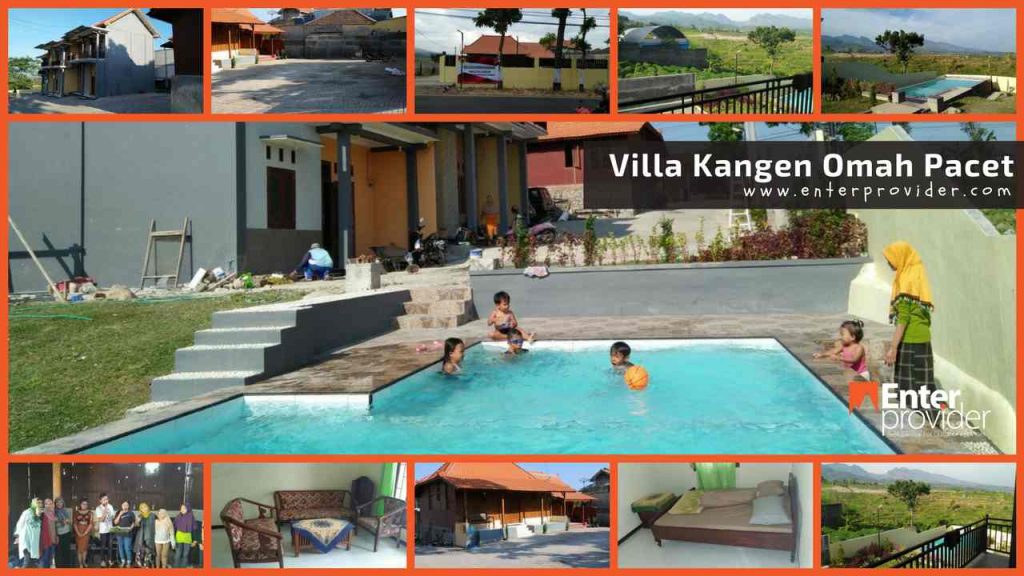 34+ Daftar Sewa Villa Pacet Mojokerto Tahun 2022