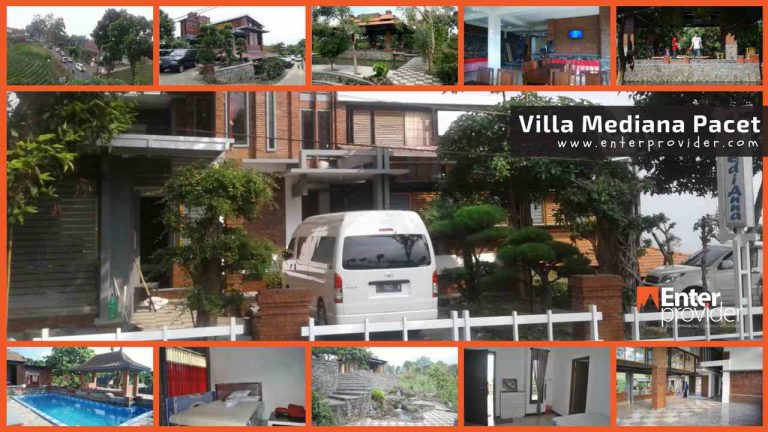 34+ Daftar Sewa Villa Pacet Mojokerto Tahun 2022