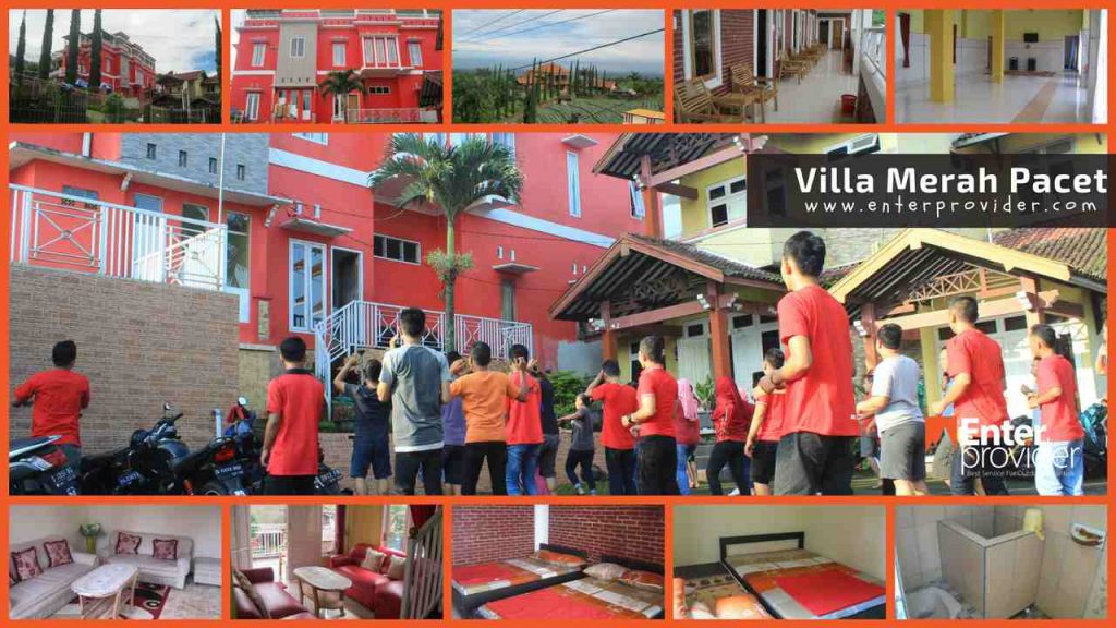 34+ Daftar Sewa Villa Pacet Mojokerto Tahun 2022