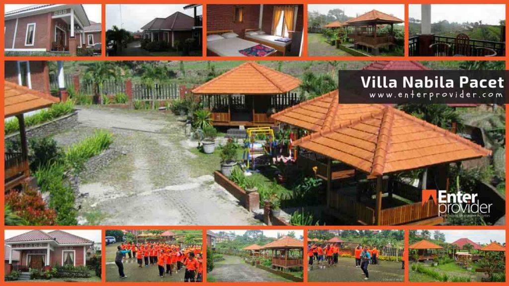 34+ Daftar Sewa Villa Pacet Mojokerto Tahun 2022