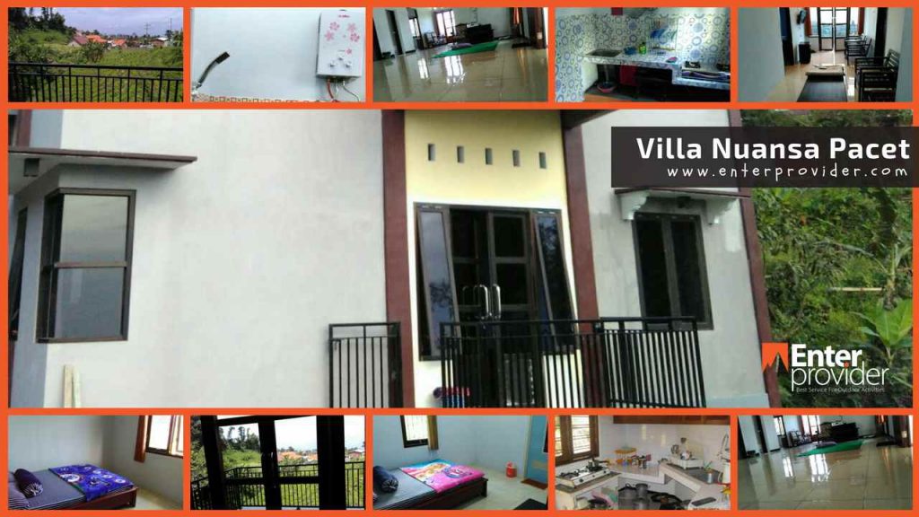 34+ Daftar Sewa Villa Pacet Mojokerto Tahun 2022