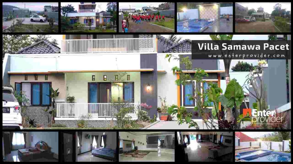 34+ Daftar Sewa Villa Pacet Mojokerto Tahun 2022
