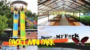 23+Tempat Wisata Pacet Mojokerto, Cocok Untuk Destinasi Liburan