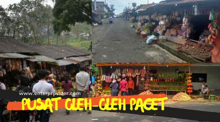 23+Tempat Wisata Pacet Mojokerto, Cocok Untuk Destinasi Liburan