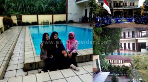 20 Pilihan Sewa Villa Pacet Mojokerto, Lengkap Fasilitas Kolam Renang