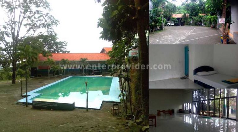 20 Pilihan Sewa Villa Pacet Mojokerto, Lengkap Fasilitas Kolam Renang