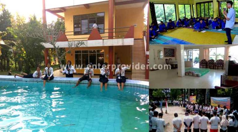 20 Pilihan Sewa Villa Pacet Mojokerto, Lengkap Fasilitas Kolam Renang
