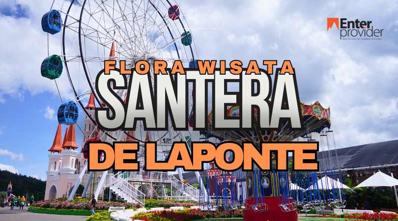 Wisata di Santera De Laponte Malang: Paket Outbound untuk Semua Usia