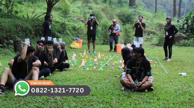 Apa Itu Outbound Training dan Manfaatnya untuk Perusahaan