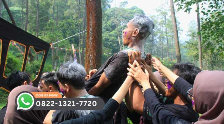 Apa Itu Outbound Training dan Manfaatnya untuk Perusahaan